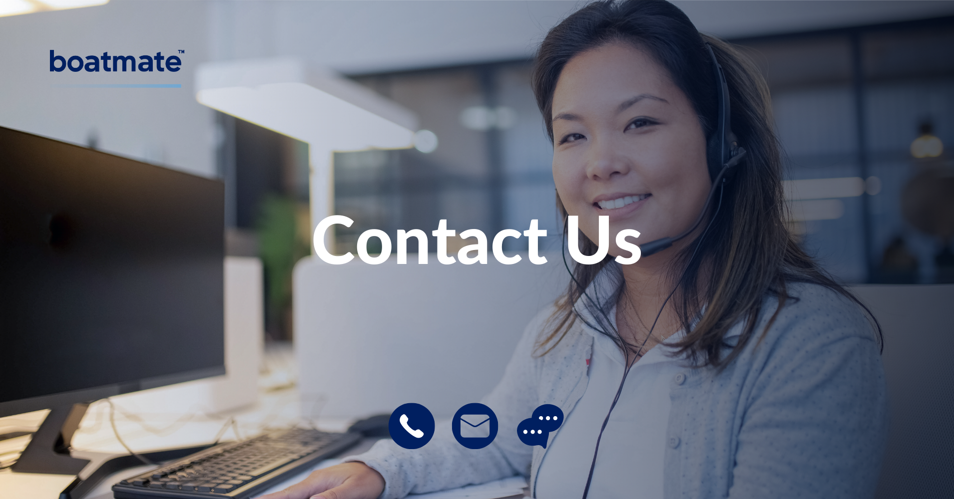 Contact Boatmate Customer Support Team - Get in Touch with Us